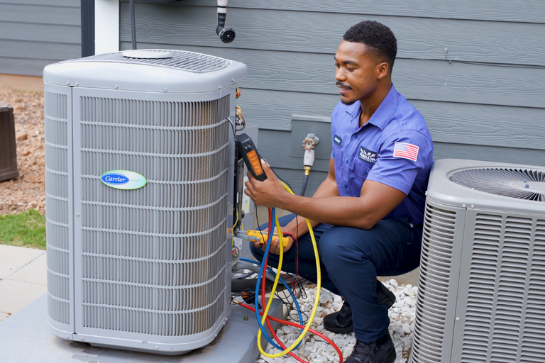 Unlimited Maintenance Plan-Don't Pay for Repairs