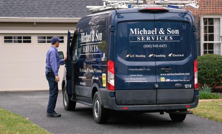 Electrical Services & Repair in Charlotte, NC | Micheal & Son