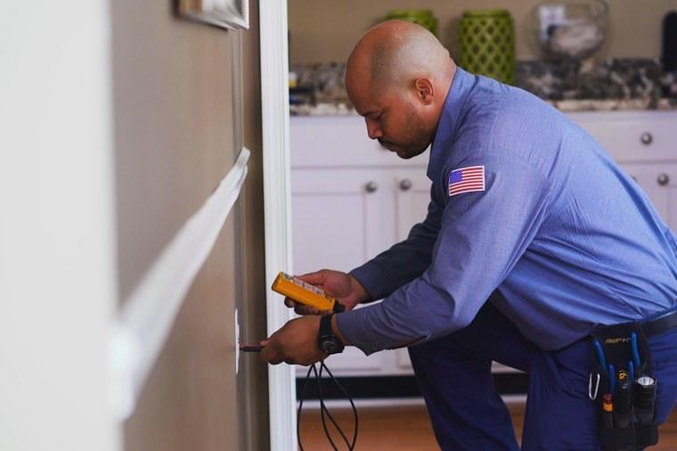 $150 OFF Electrical Panel Install in Virginia, Maryland, North Carolina ...