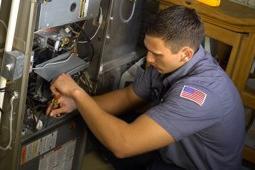 Furnace Install in Virginia, Maryland, North Carolina & DC | Michael & Son