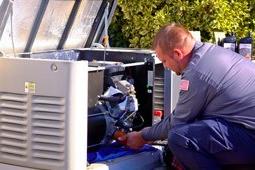Generator Install in Virginia, Maryland, North Carolina & DC | Micheal ...