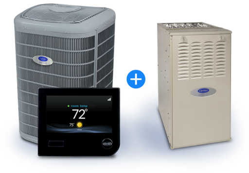 Instant HVAC Estimate from Michael & Son